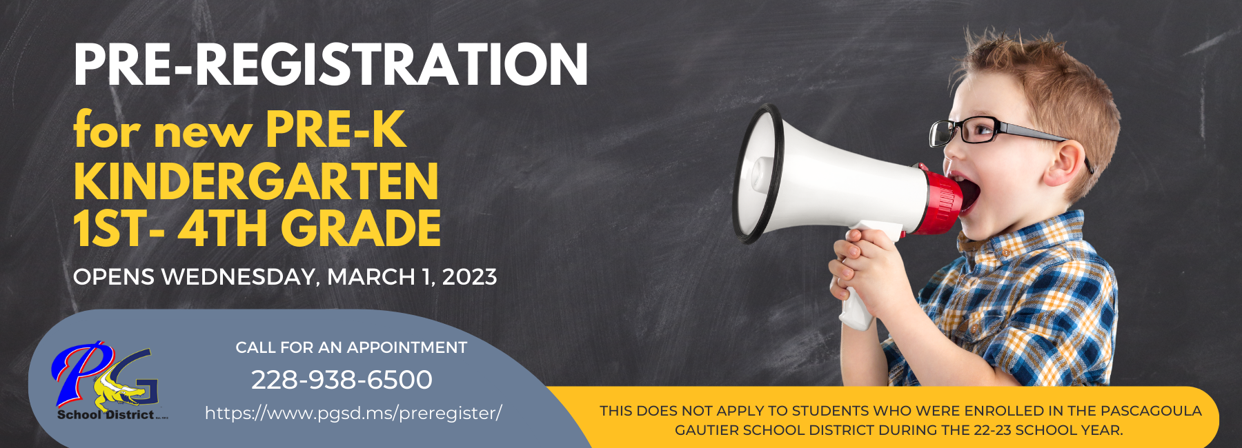 Pascagoula - Gautier School District