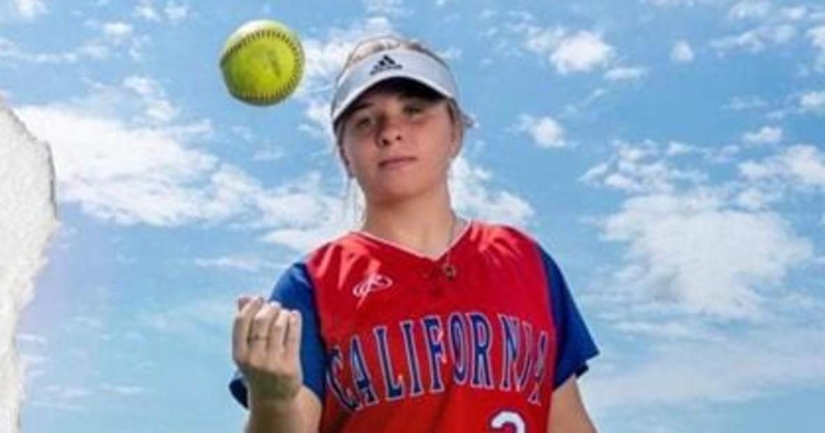 California R-1 High School