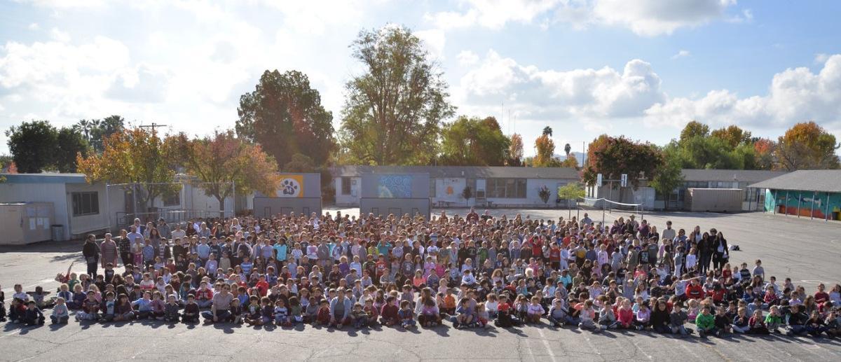 Homepage – Homepage Archive – John B Monlux Elementary