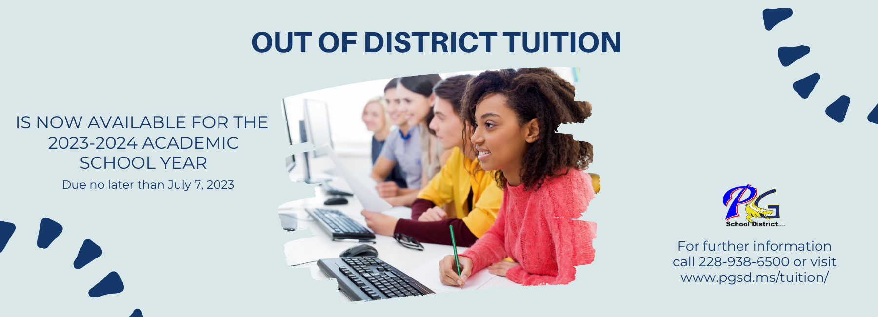 Pascagoula - Gautier School District