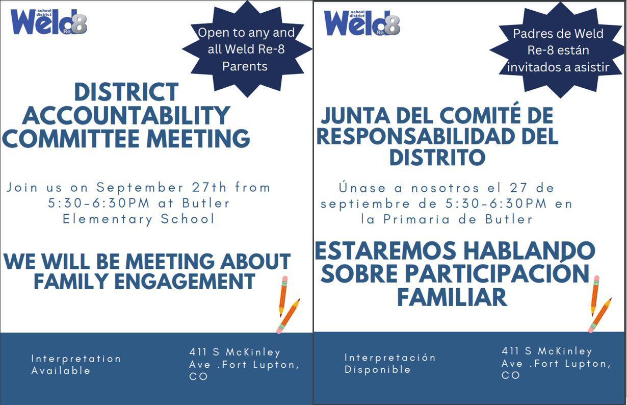 Fort Lupton Middle School