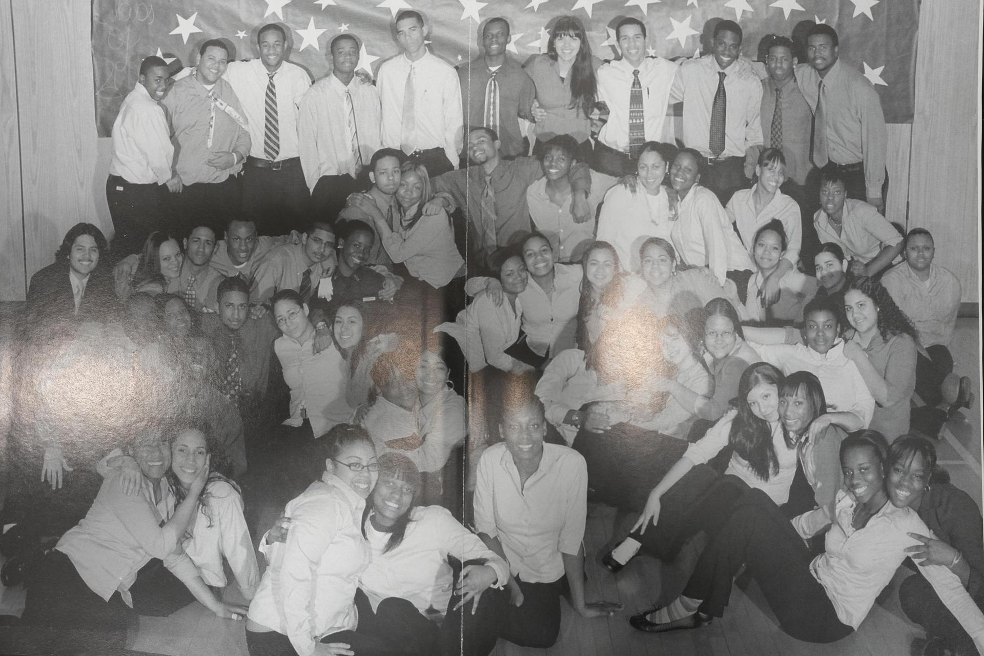 History & Traditions – About – Bronx School for Law, Government and Justice