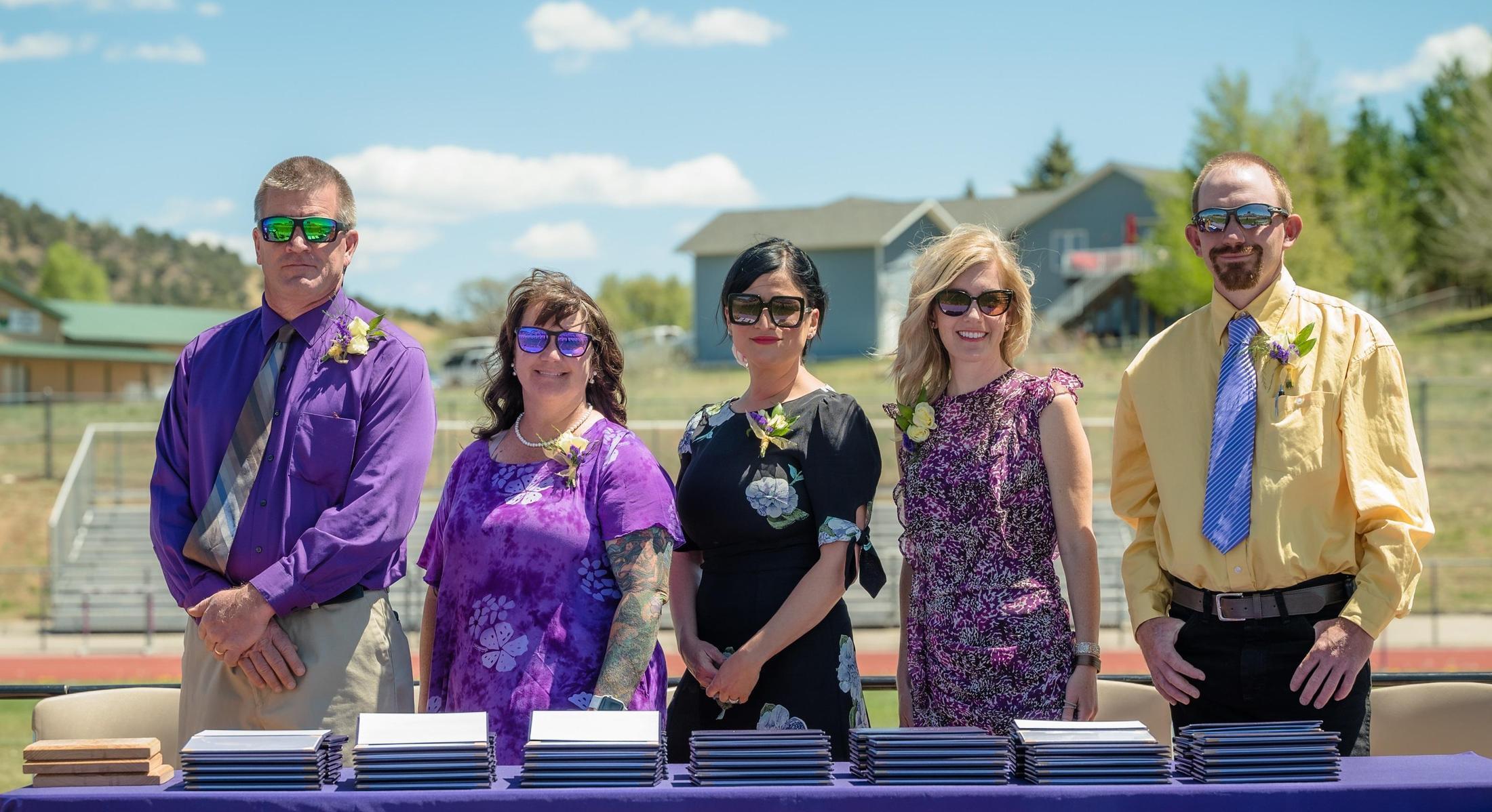 BSD Board of Education – BSD School Board – Bayfield School District
