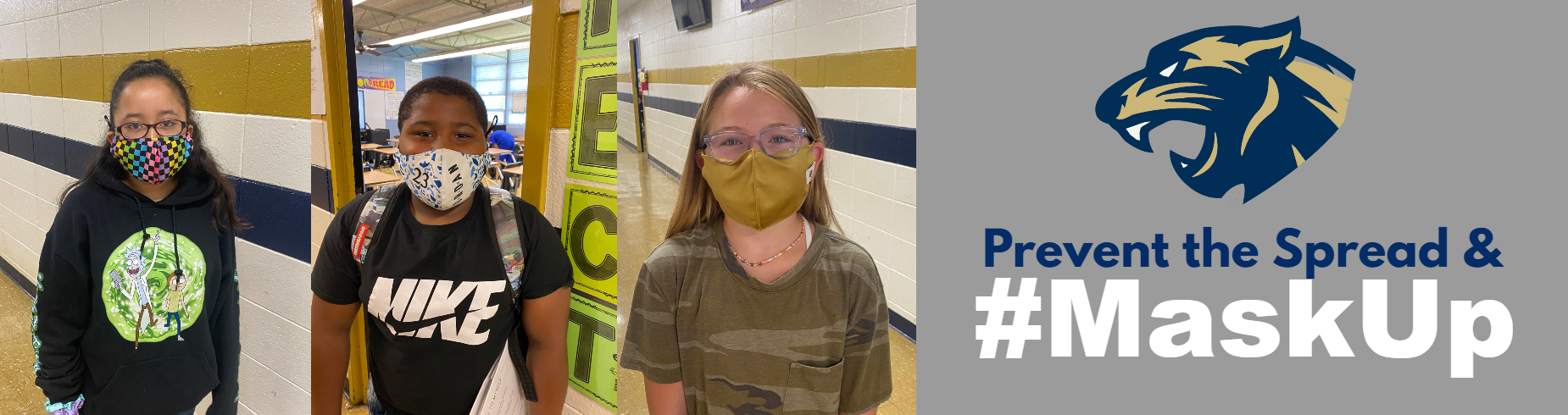 Bettye Mae Jack Middle School