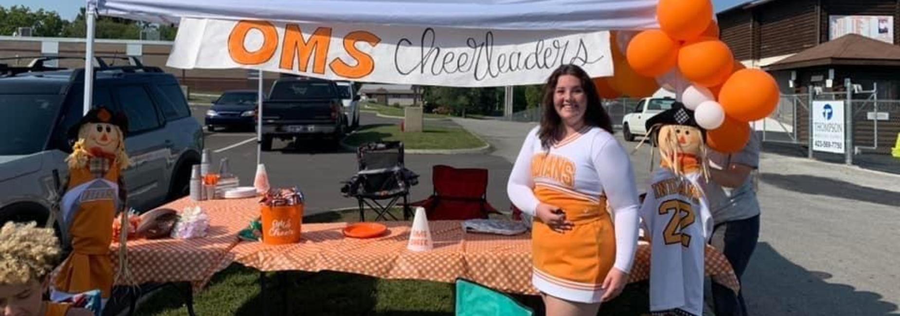 Oneida Middle School