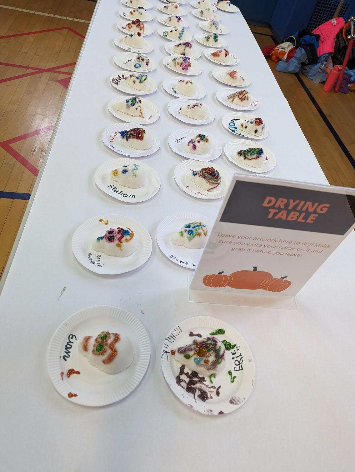 Pumpkin Patch - Friends of Jahn - Jahn Elementary School