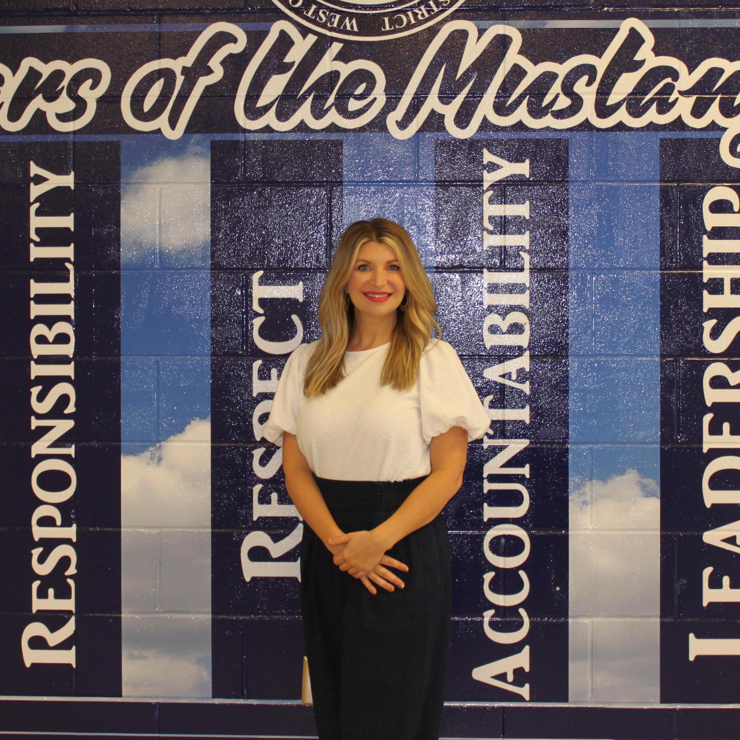 Staff Directory | West Orange-Stark Elementary