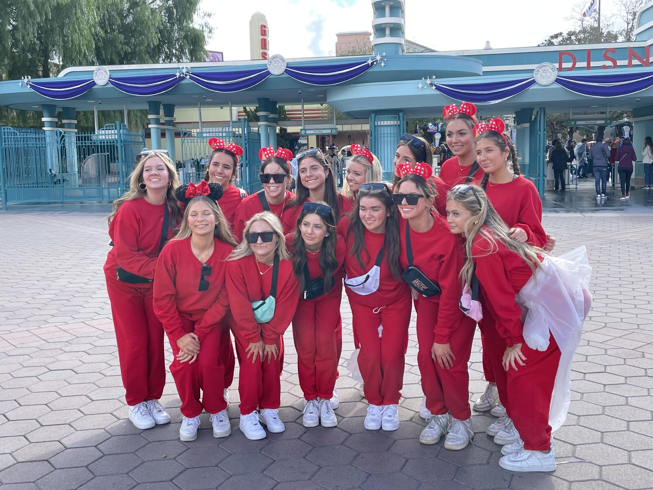 Spiritline Staff and Gallery – Spiritline – Seton Catholic Preparatory