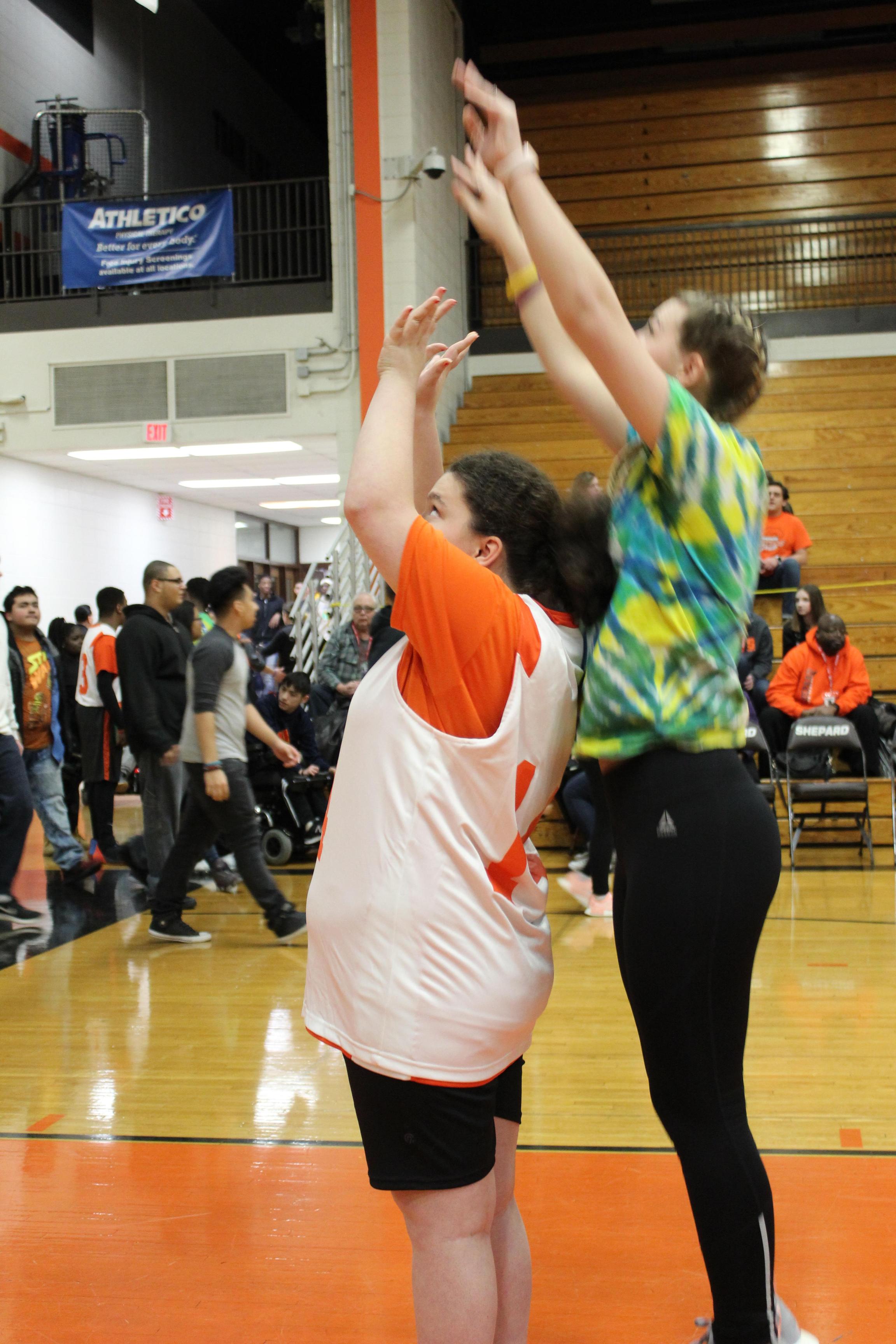 Student Council – Student Council – Alan B. Shepard High School