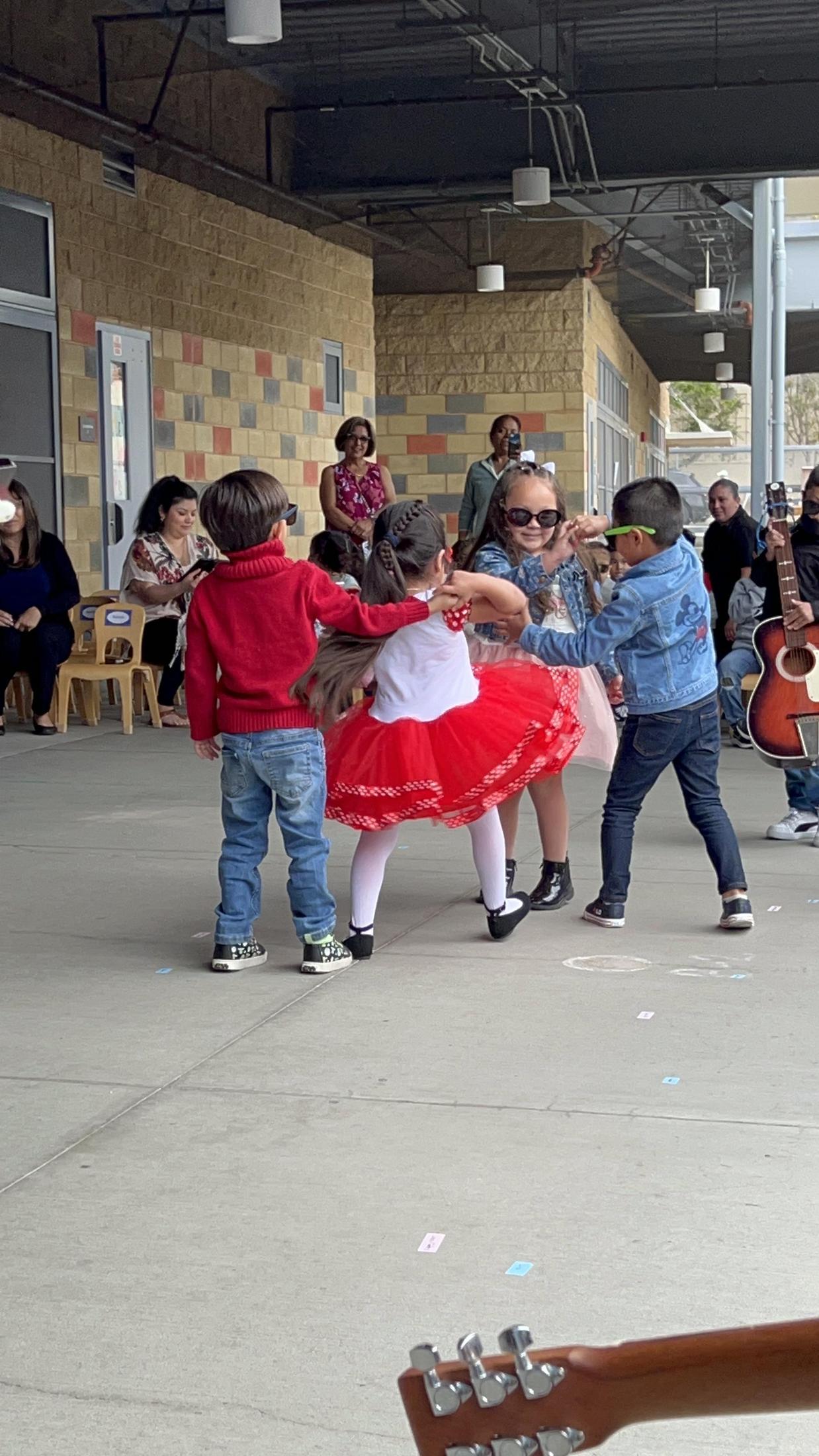 Culmination 2022 – Events – Gratts Early Education Center