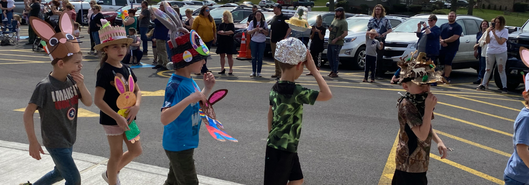 Oklahoma Elementary School