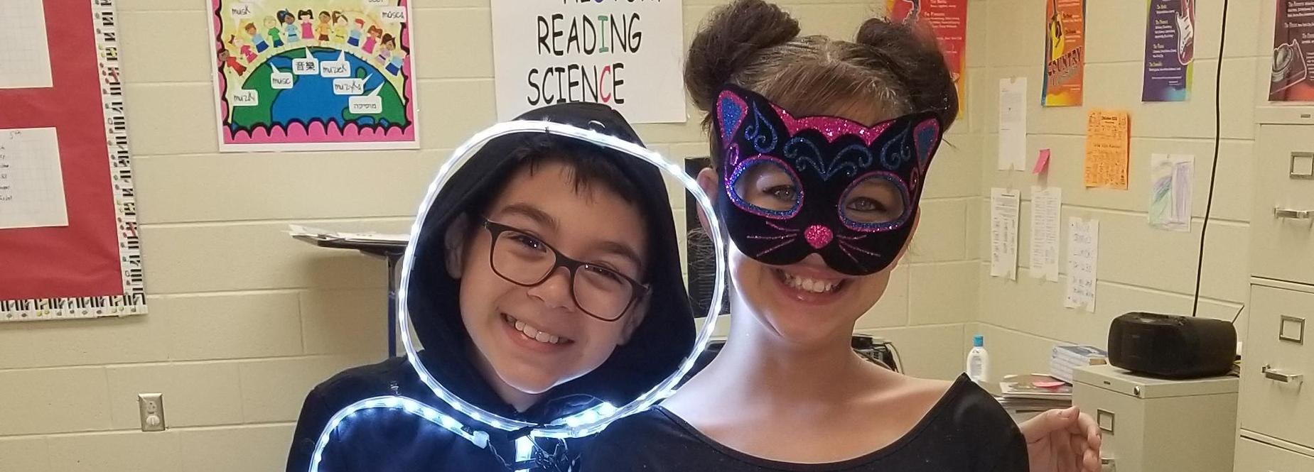 Atoka Elementary School