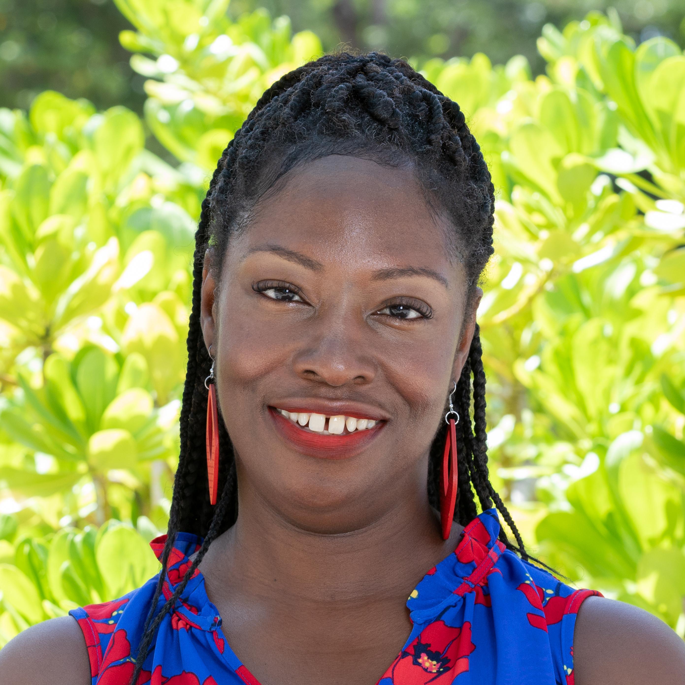 Staff Directory | Good Hope Country Day School