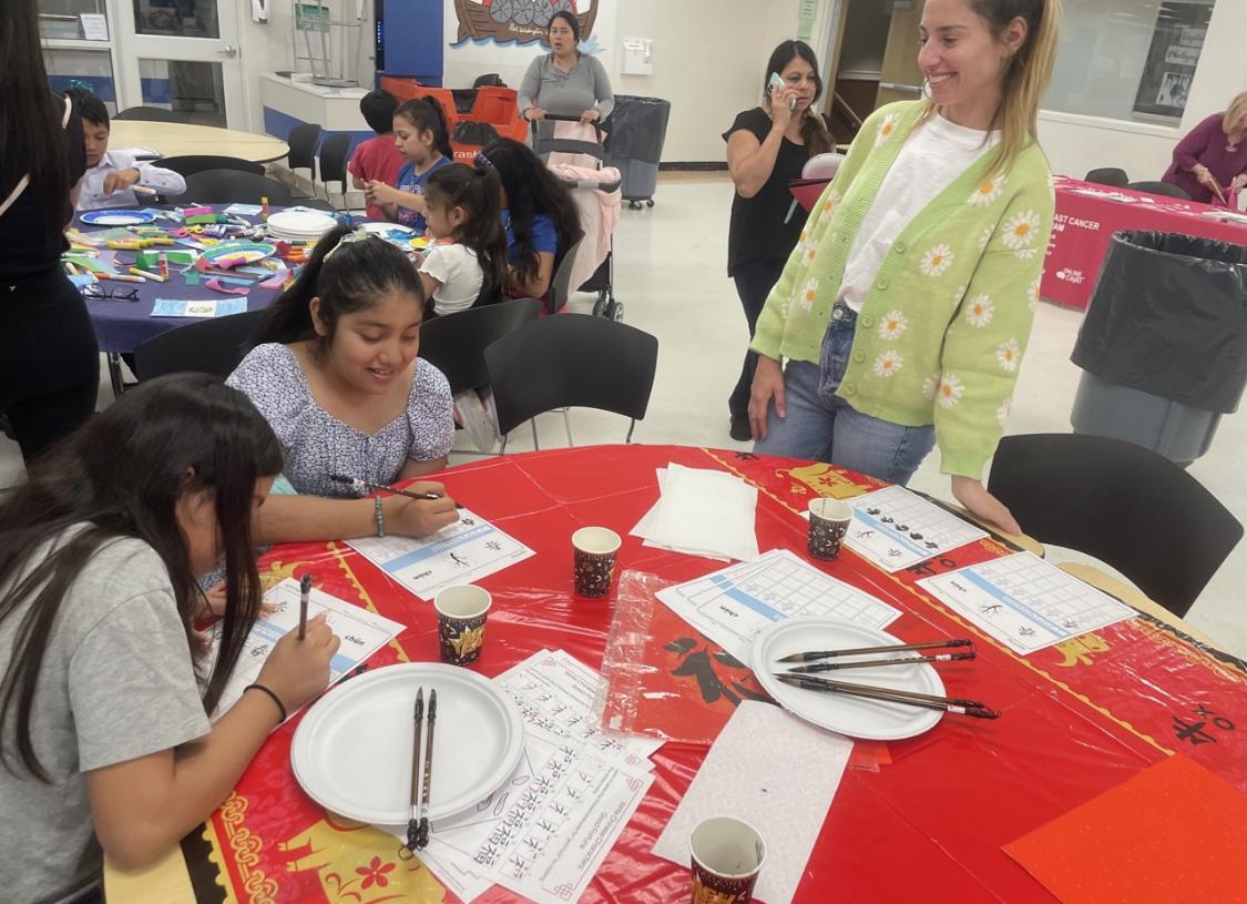 ENL Album – ENL - English as a New Language – Port Washington Union ...