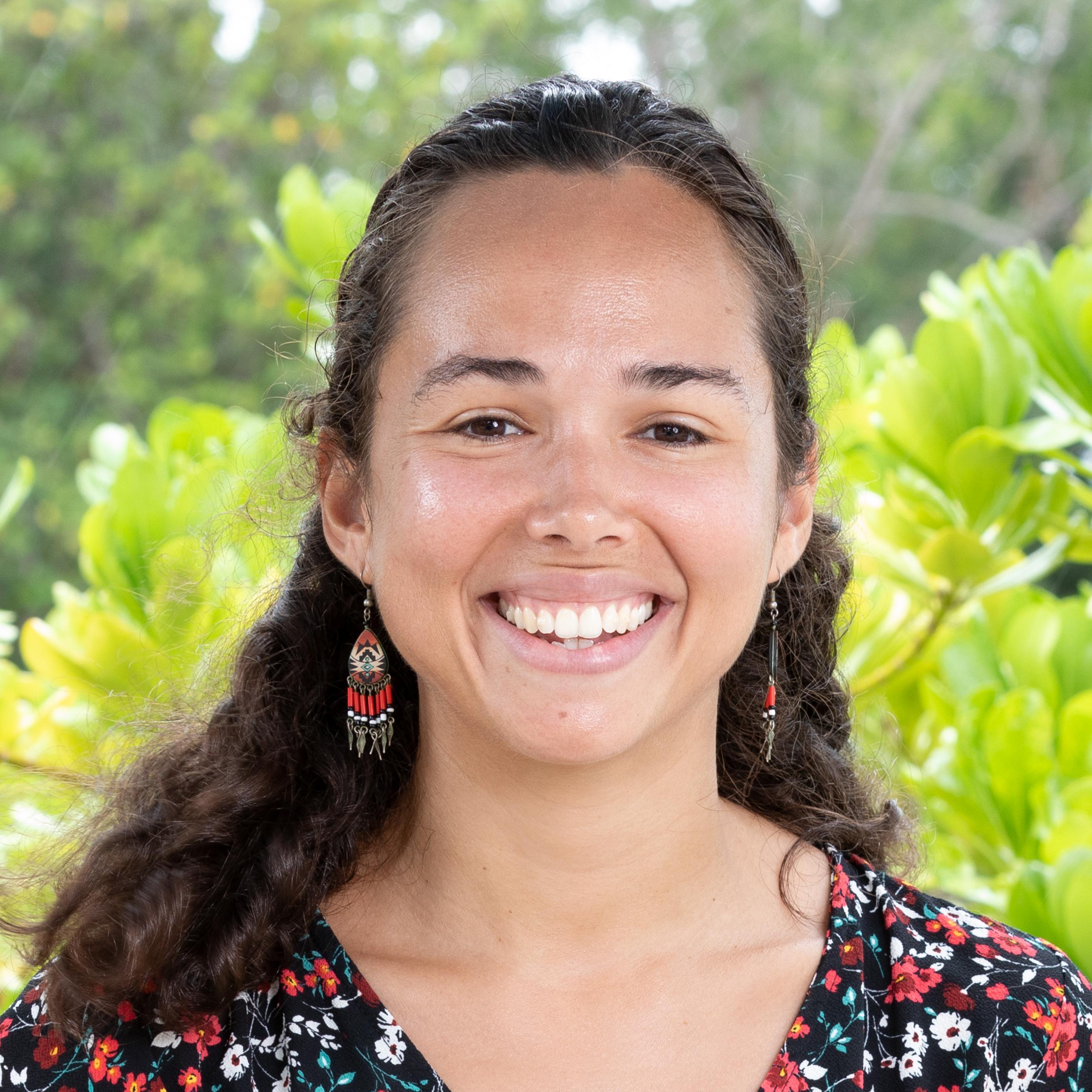 Staff Directory | Good Hope Country Day School