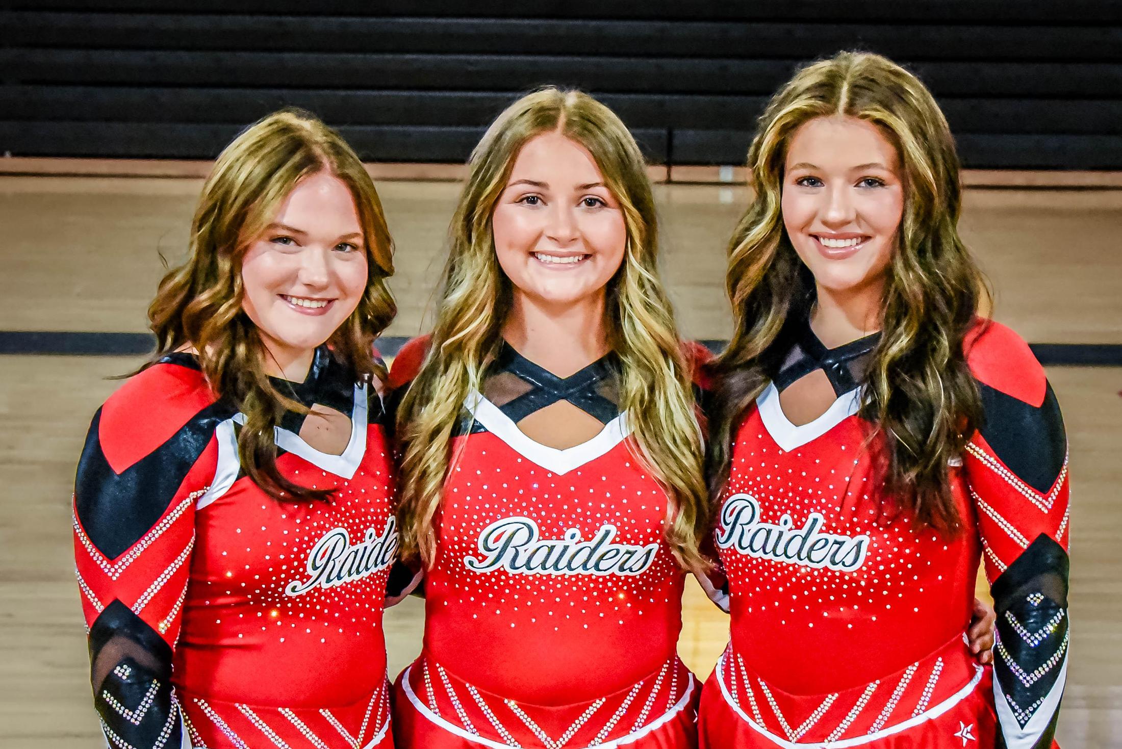 BCHS Competition Cheerleading – Cheerleading – Bacon County School District