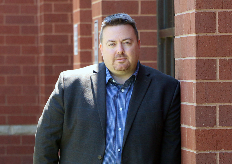 ‘HELLO PARENTS, THIS IS JAMES EVANS’ | Rutherford County Schools