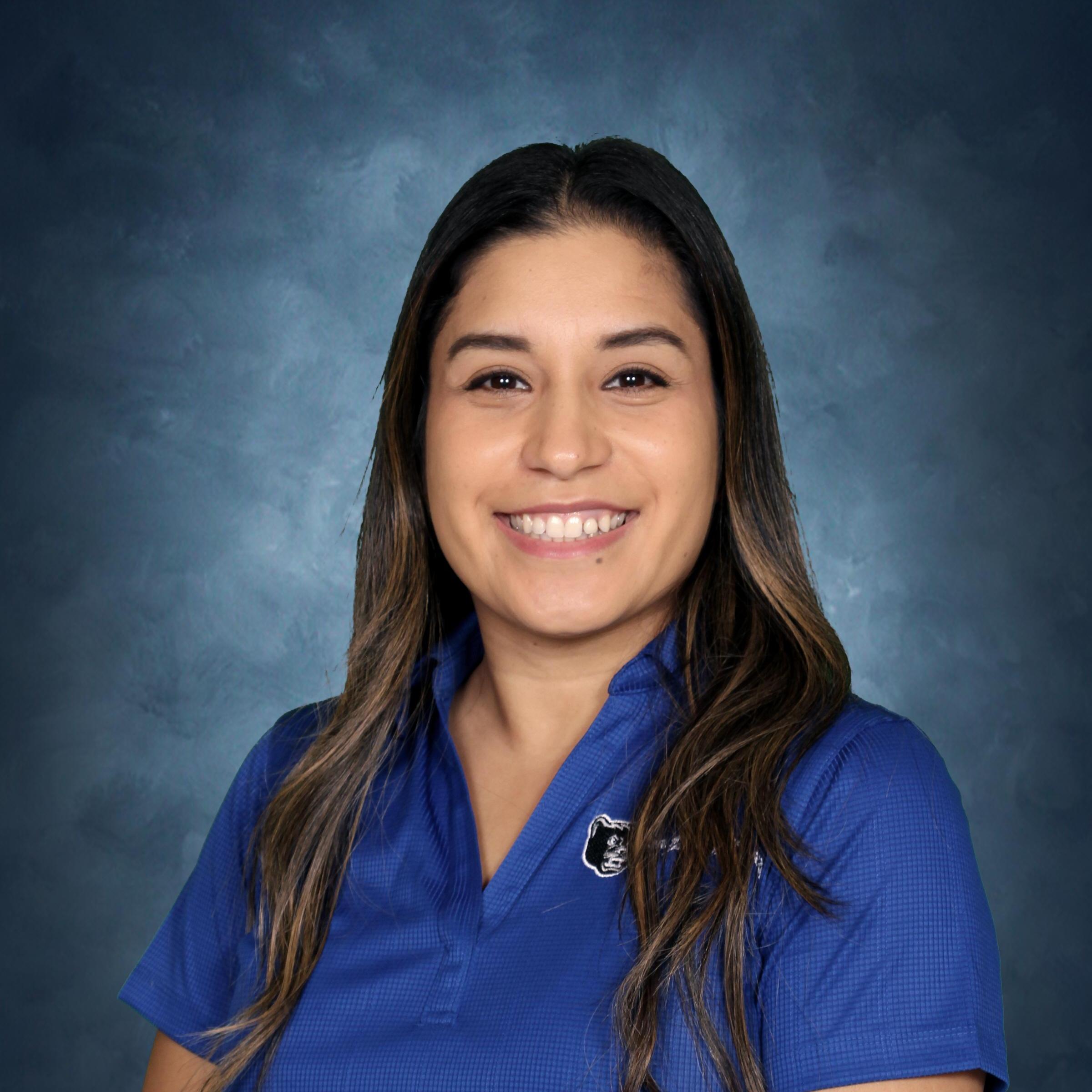 Staff Directory – Staff – Esparza Elementary