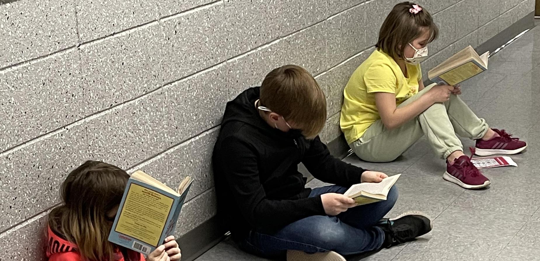 Forest Park Elementary School