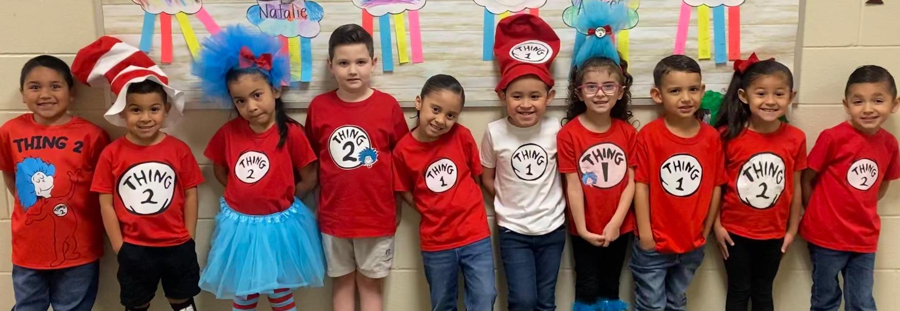 Mims Elementary School