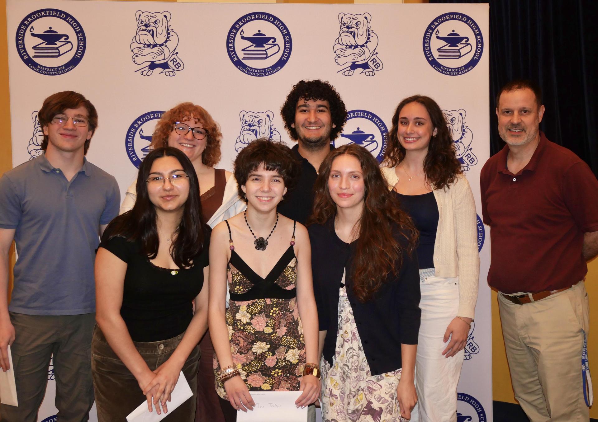 Local Scholarship Recipients 2026 – Local Scholarship Breakfast ...