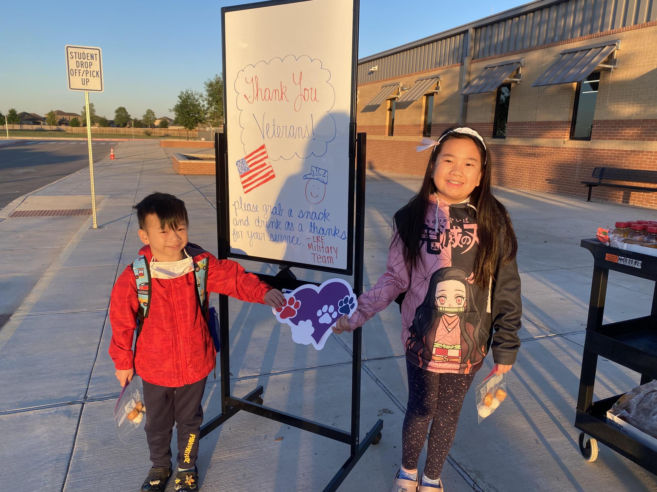Military-Connected Families – Resources – Luckey Ranch Elementary School