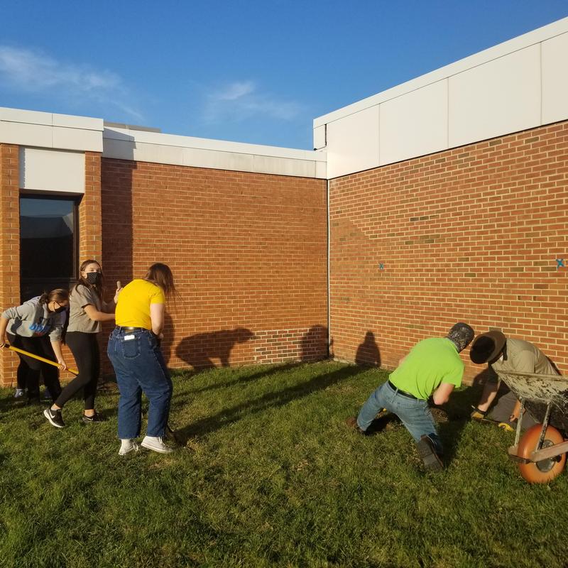 Coal City Community Unit School District #1