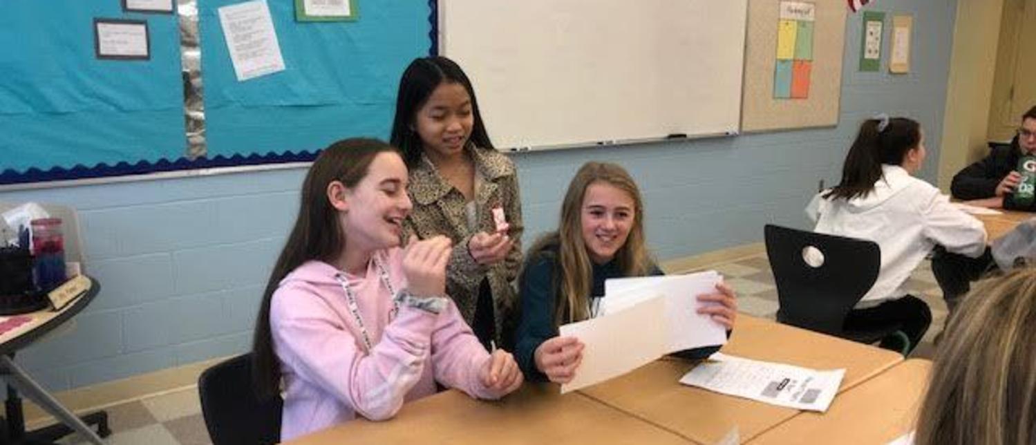 Gorham School District