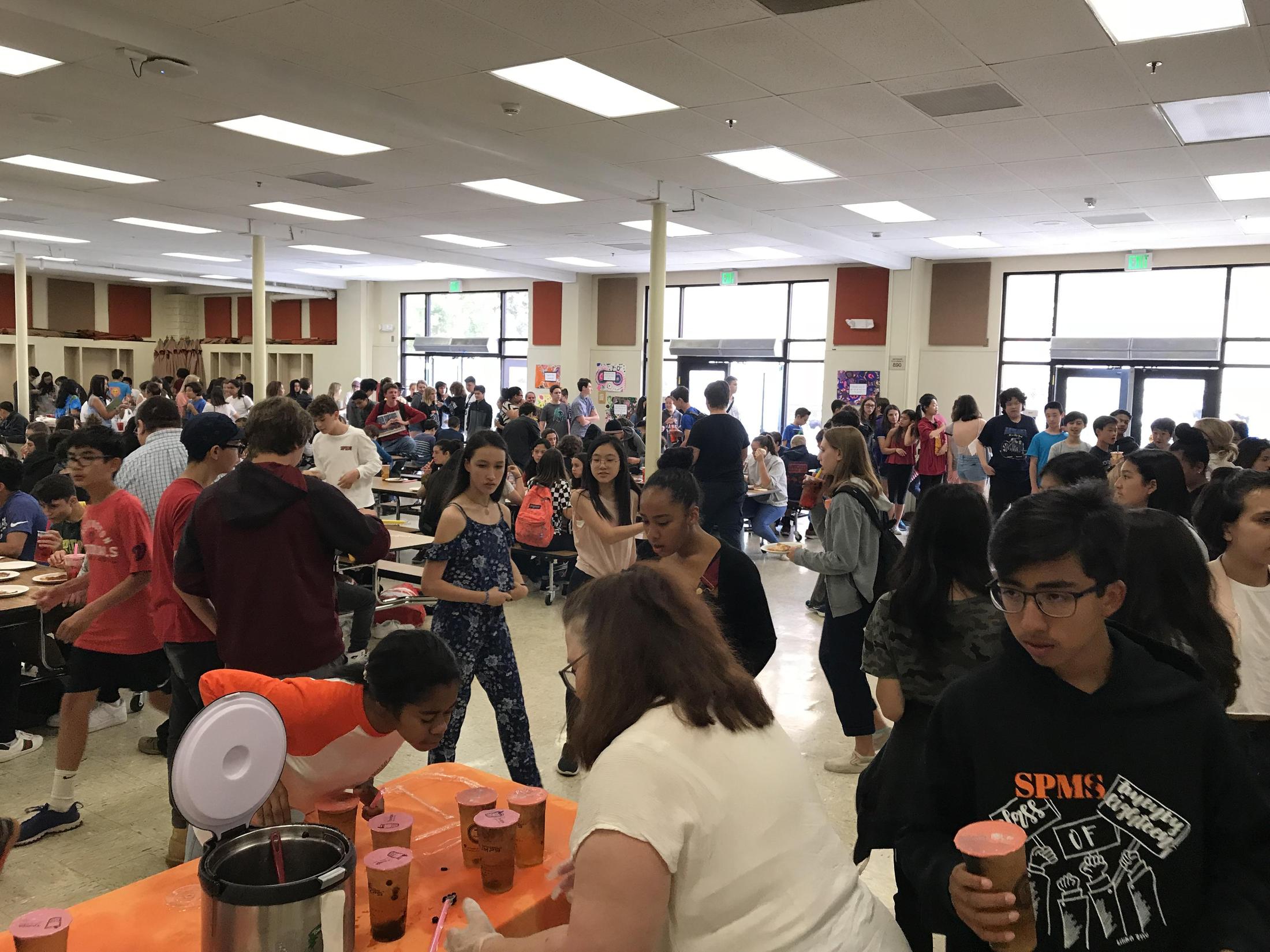 8th Grade Activities – 8th Grade Activities – South Pasadena Middle School