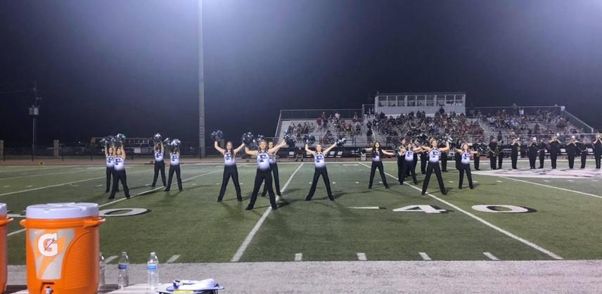 Franklin High School