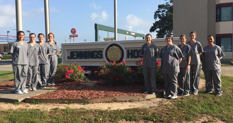 Jefferson Davis Parish Schools