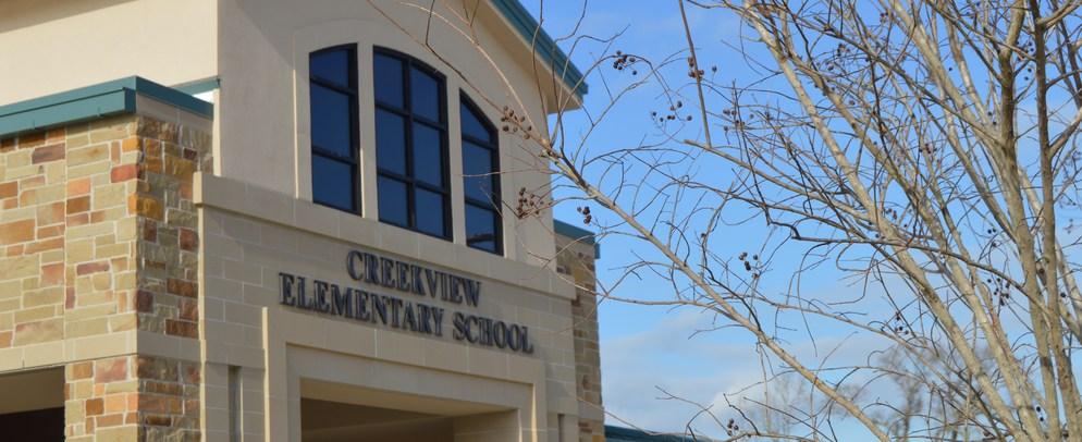 Creekview Elementary School