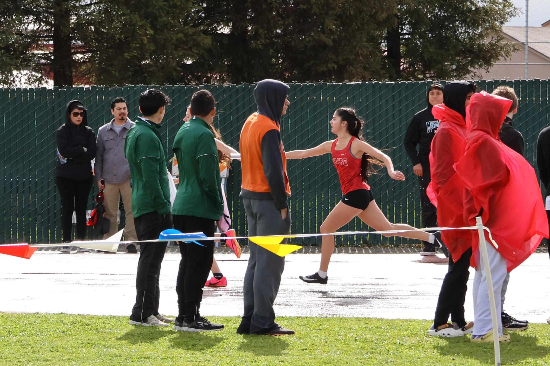 Track & Field @ Fowler Redcat Relays, March 2, 2024 – CUHS Videos ...