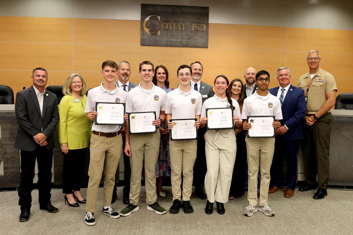 Pieper High School Brain Brawl Team Advances To National Competition ...