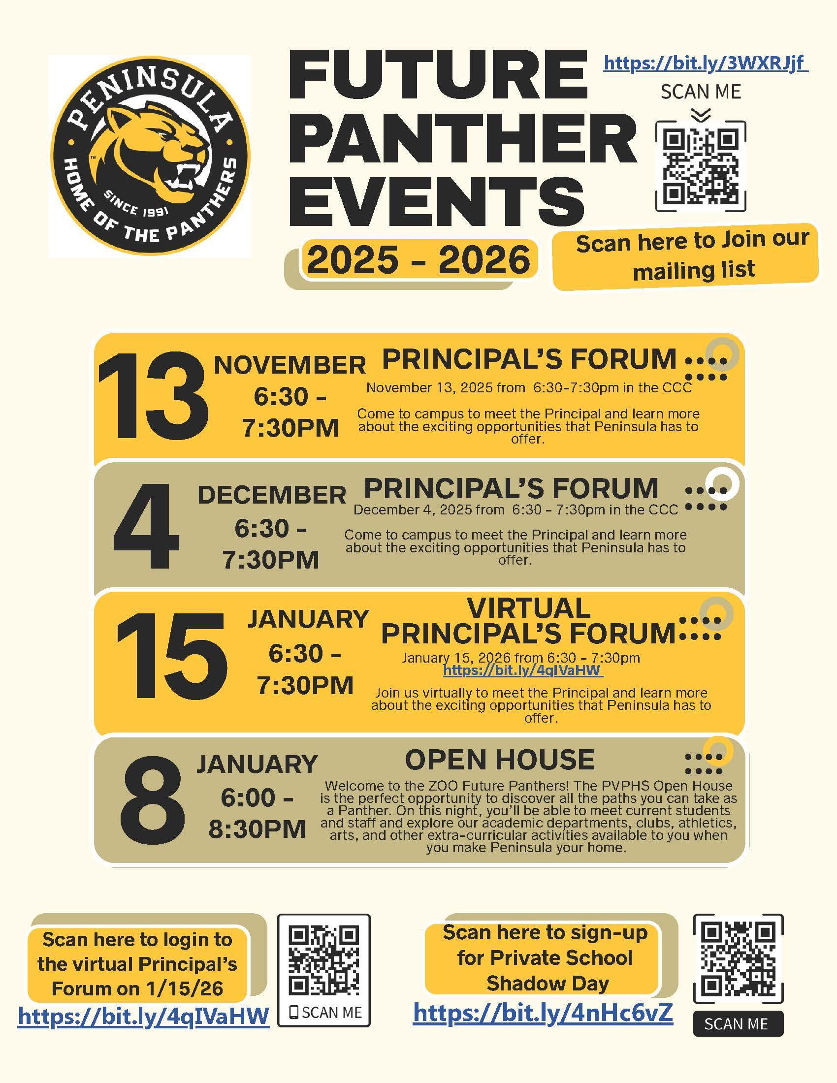 8th Grade Corner – Students – Miraleste Intermediate