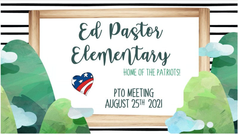 Ed Pastor Elementary School