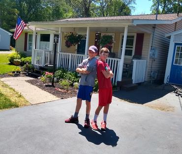 Red Jacket Middle School