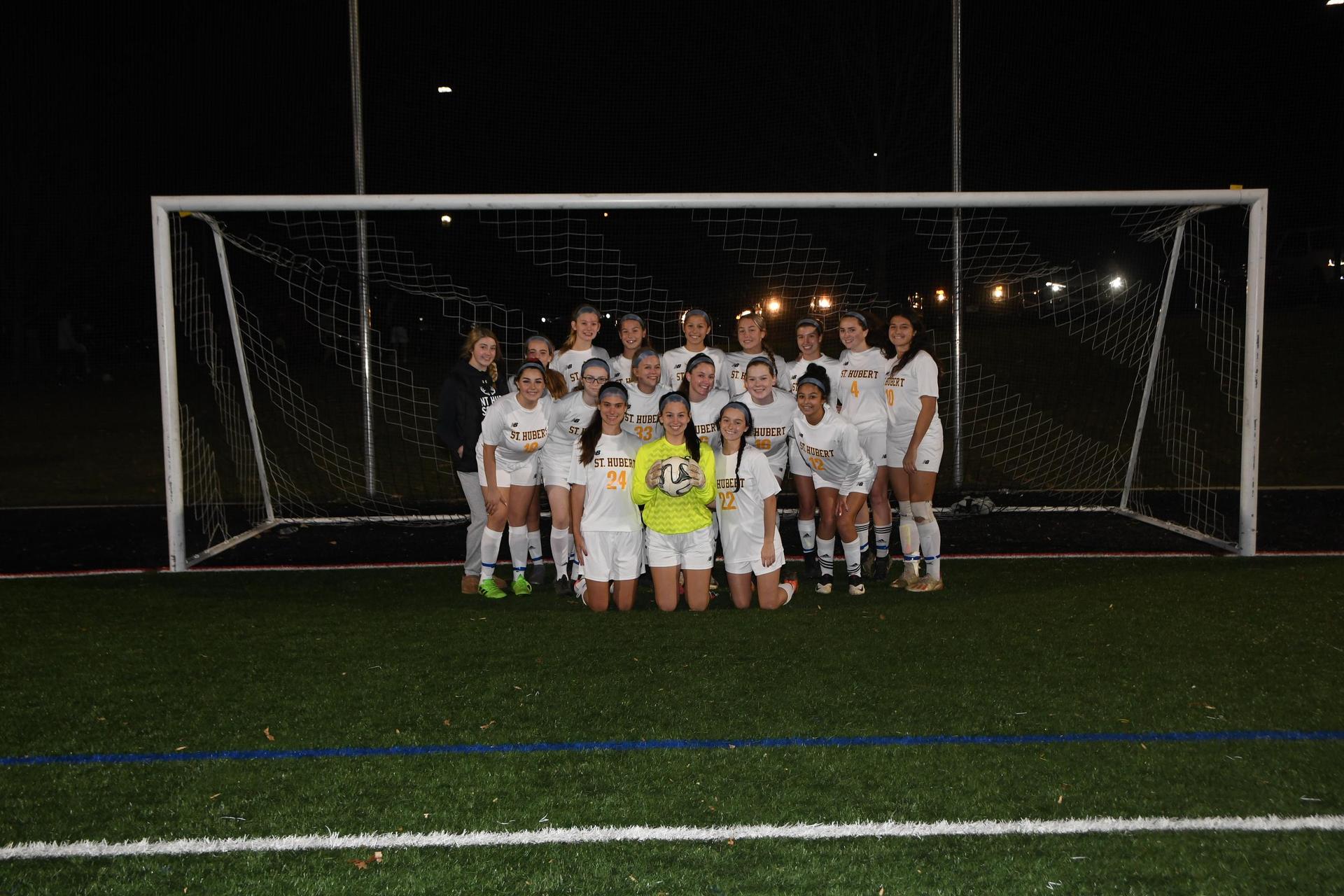 Soccer – Soccer – St Hubert Catholic High School For Girls