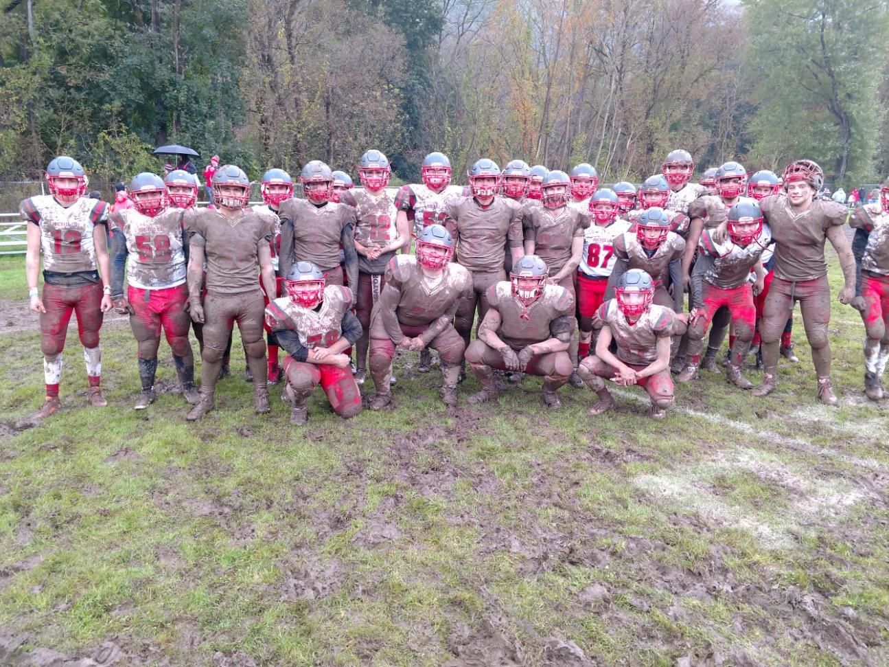 Football – Football – Purchase Line SD