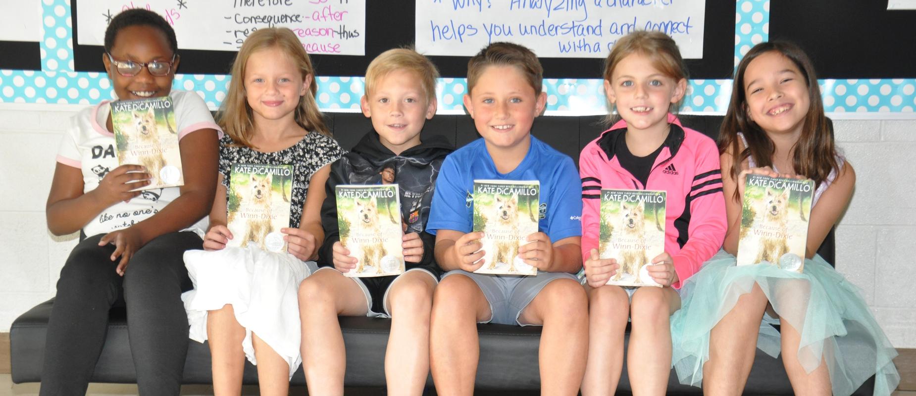 Bartow County School System