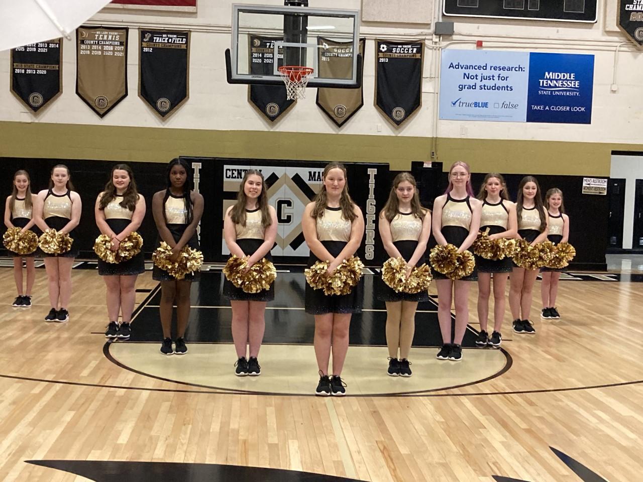 MS & HS Dance – Middle School & High School Dance – Central Magnet School