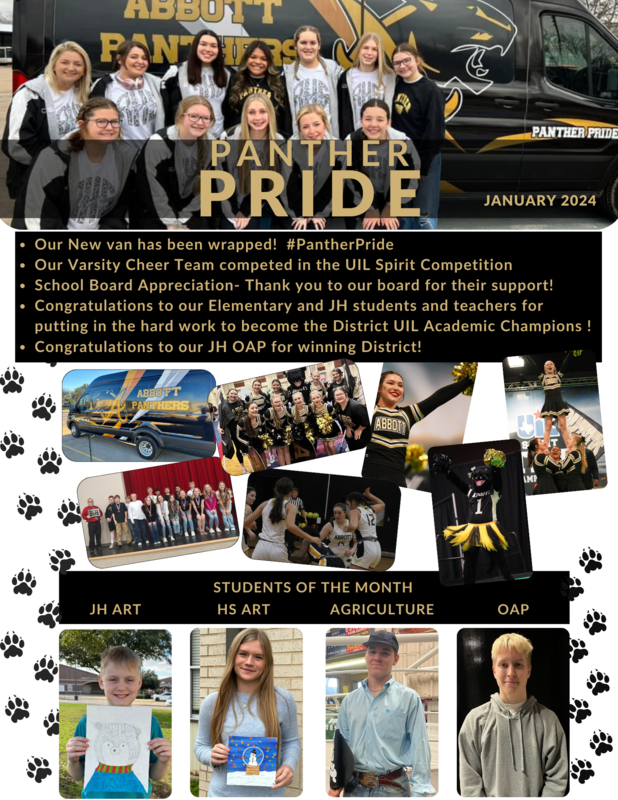 Abbott Independent School District