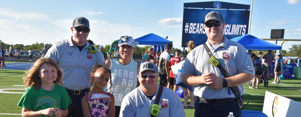 White Settlement ISD