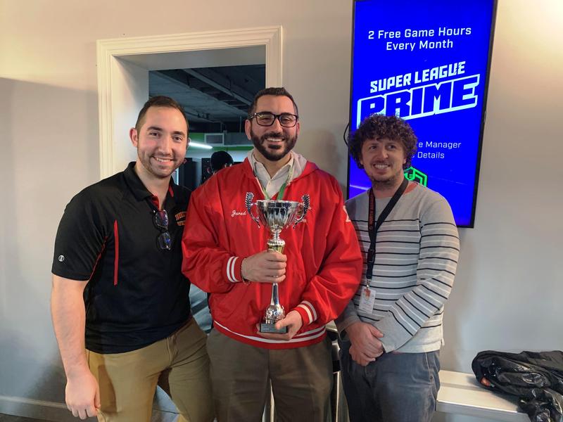 NBHS Bruins eSports Team Wins the Helix eSports Championship! | North ...