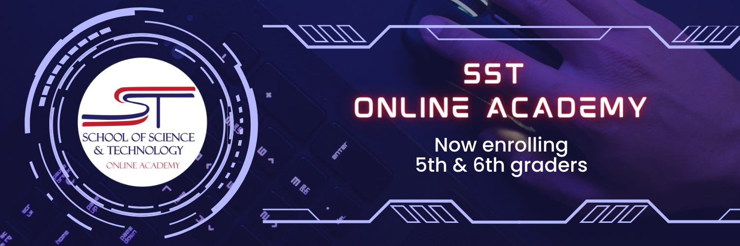 School of Science and Technology