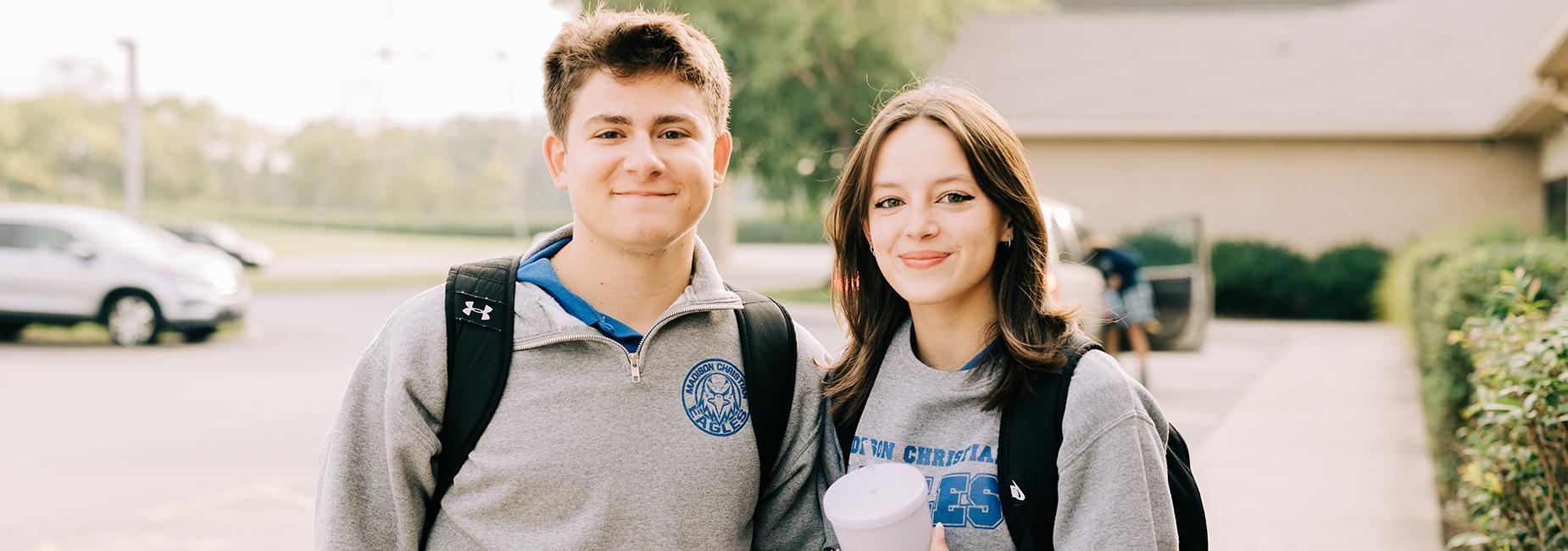 Madison Christian School