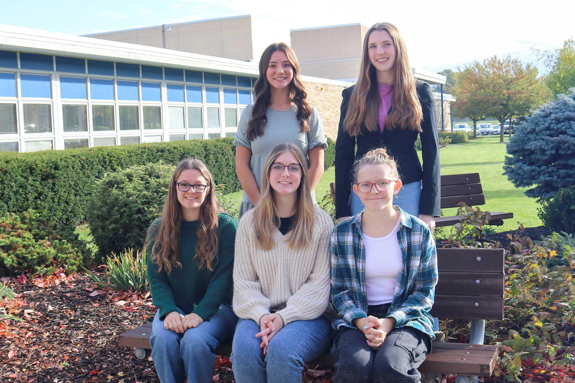 Student Council - Clubs and Activities - Lakeside Lutheran High School