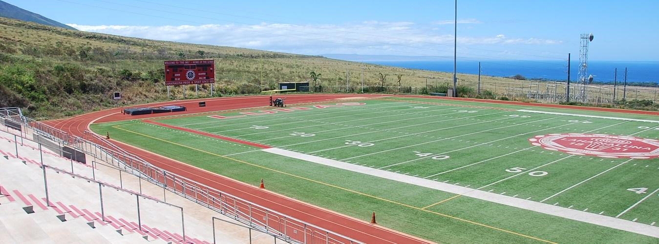 Lahainaluna High School