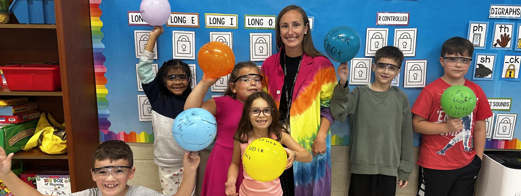 Frank J. Dugan Elementary School