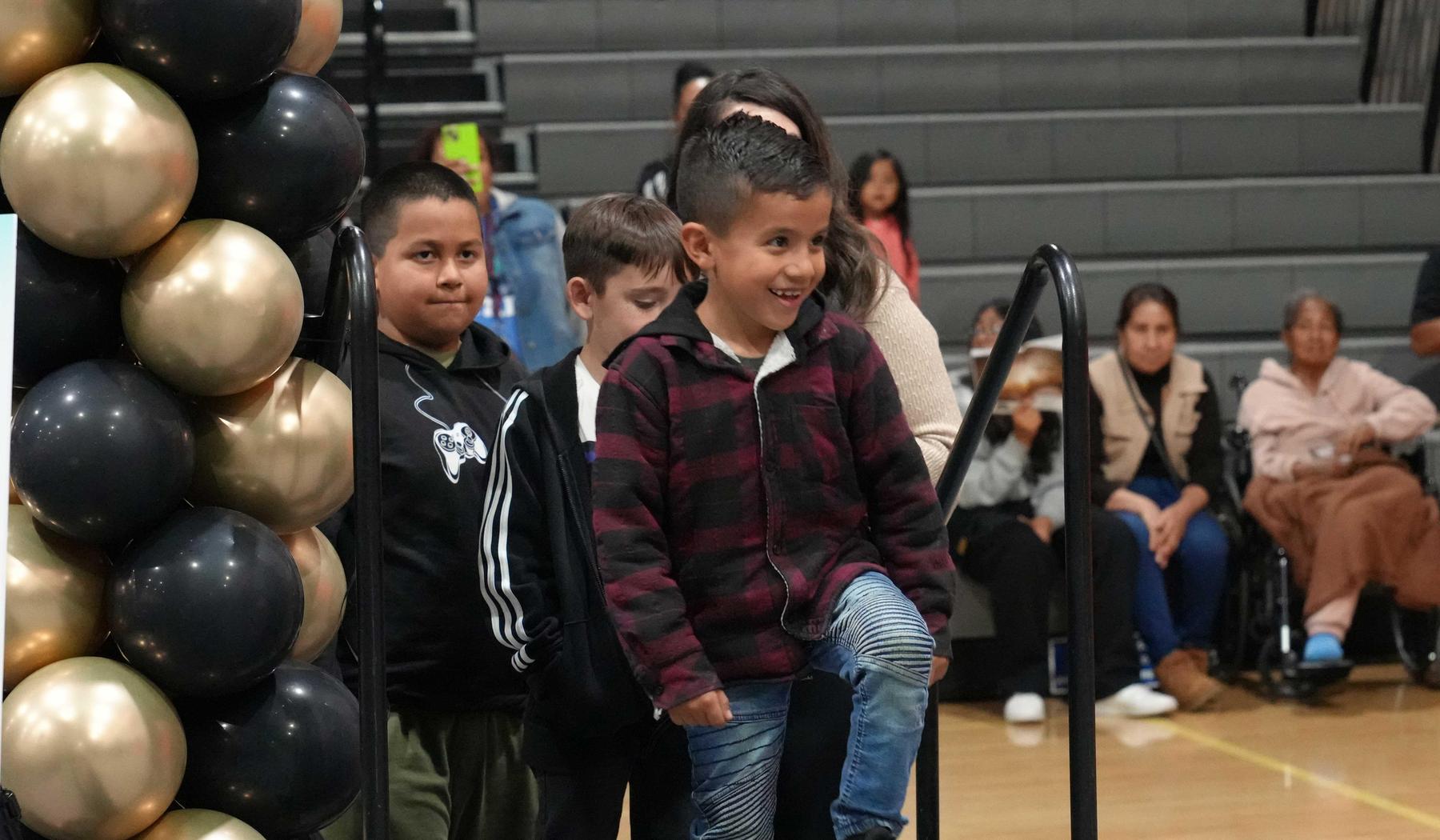 San Jacinto Unified School District